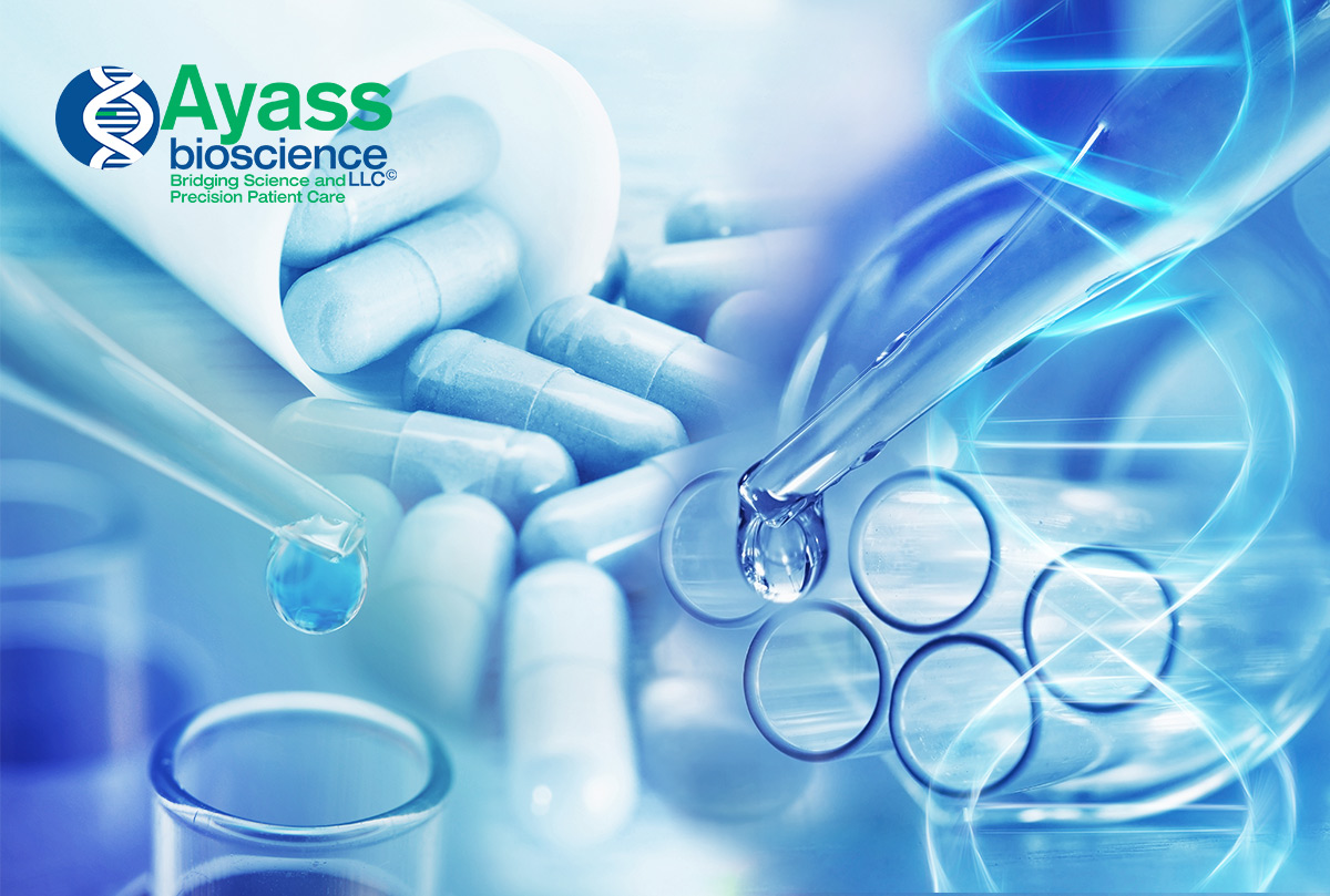 Ayass BioScience, LLC - Genetic Testing - Genetic Research