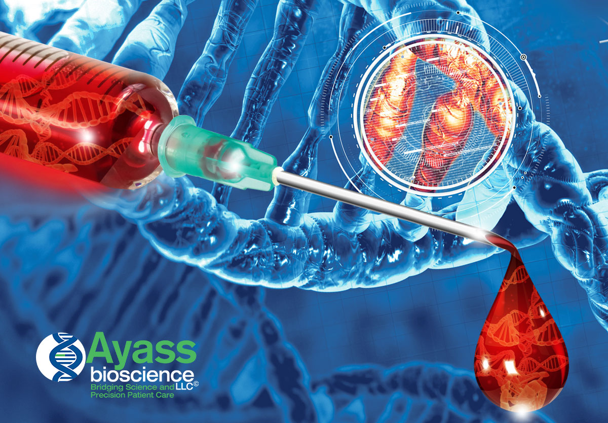Ayass BioScience, LLC - Genetic Testing - Genetic Research