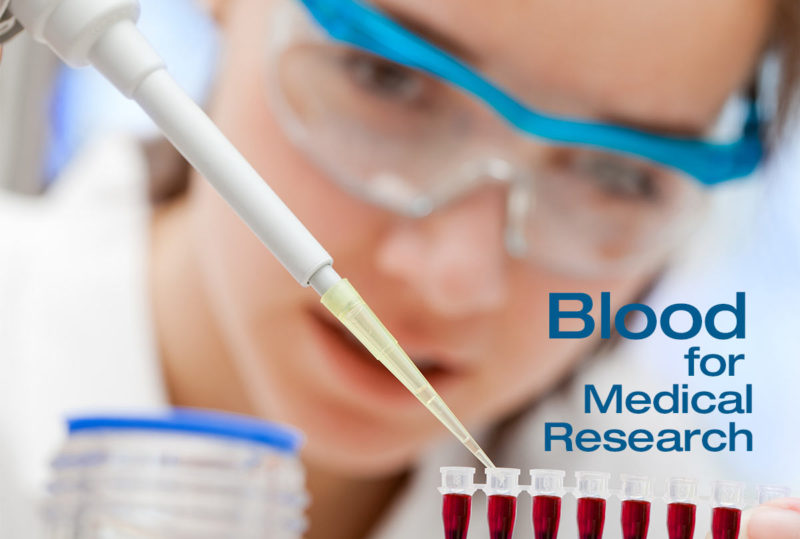 Be a Part of Very Important Research - Ayass BioScience