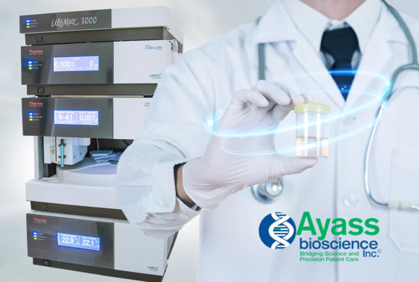 Rapid and Accurate Urine Toxicology Screening » Laboratory Testing and ...