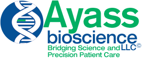 About Dr. Ayass - Ayass BioScience, LLC - Genetic Research