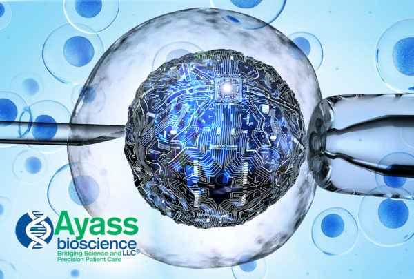 Computational Biology New Understanding of Human Cells Well-Being ...