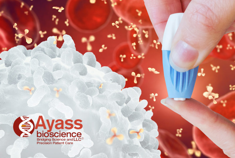 Allergy Testing Using Small Volume of Blood » Laboratory Testing and ...