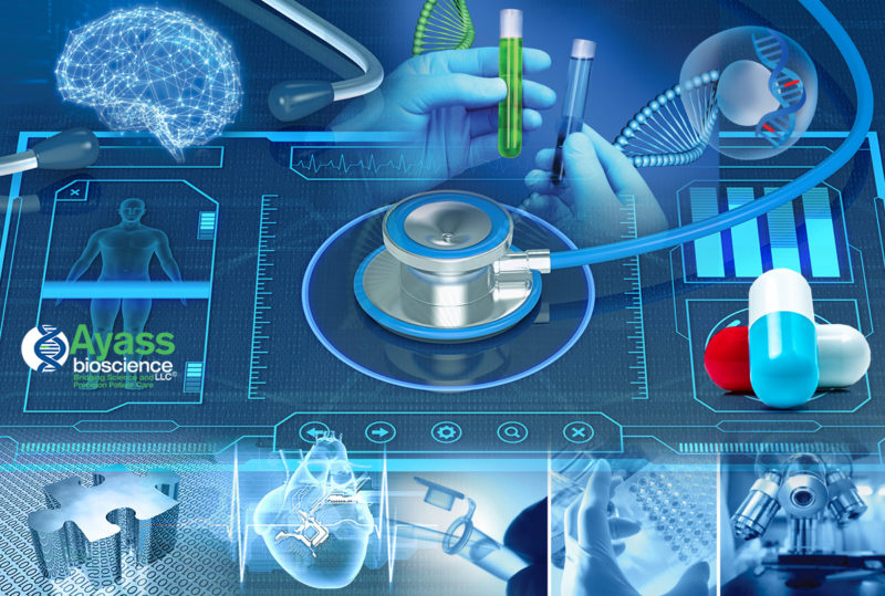 Engineering The Medical Practice! - Ayass BioScience, LLC