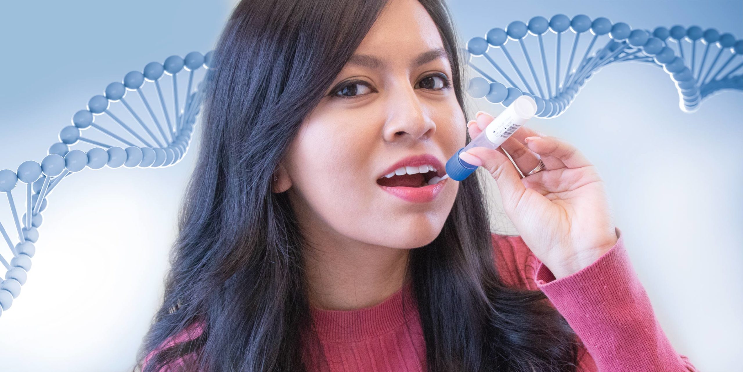 Pharmacogenetic Testing - Response to Medications - Drug Metabolism