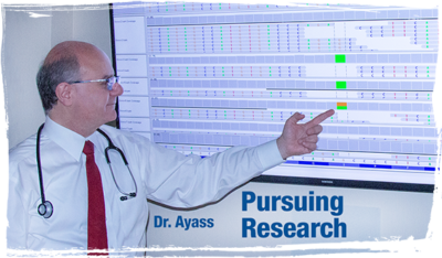 The Importance of Doctors Combining Clinical Experience and Medical ...