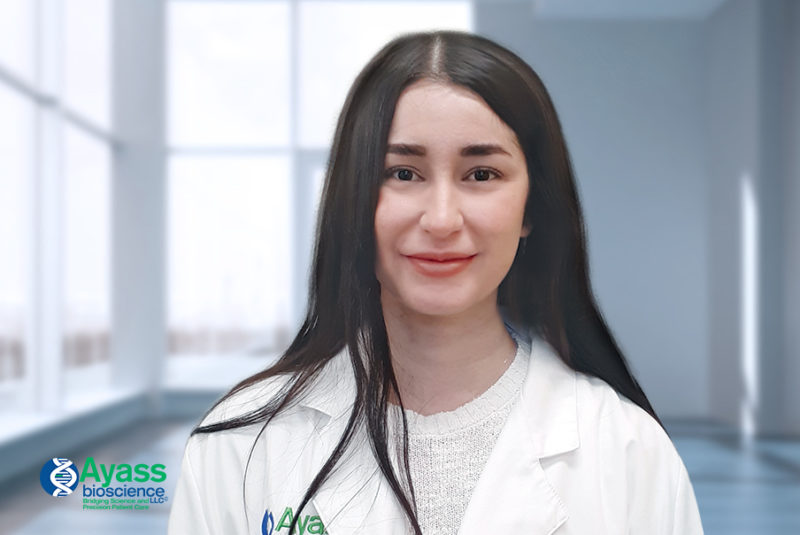 Ayass BioScience, Inc. Team - Genetic Research - Genetic Testing