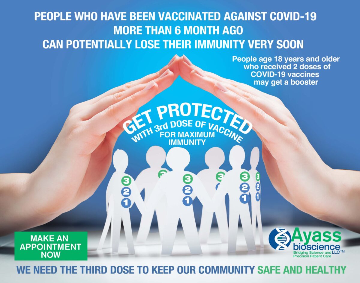 Ayass BioScience, Inc. News Ayass BioScience, Inc.