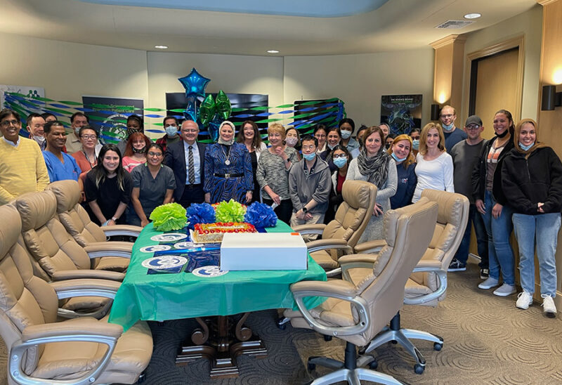 Ayass BioScience, Inc. News Ayass BioScience, Inc.