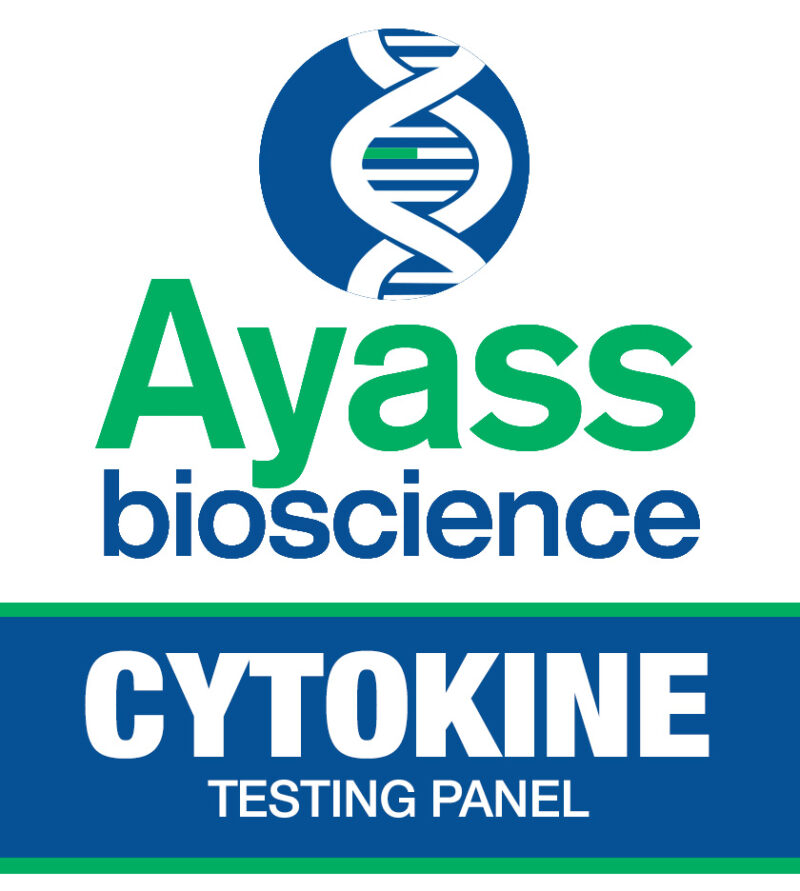 Order Forms - Ayass BioScience, LLC - Laboratory Testing
